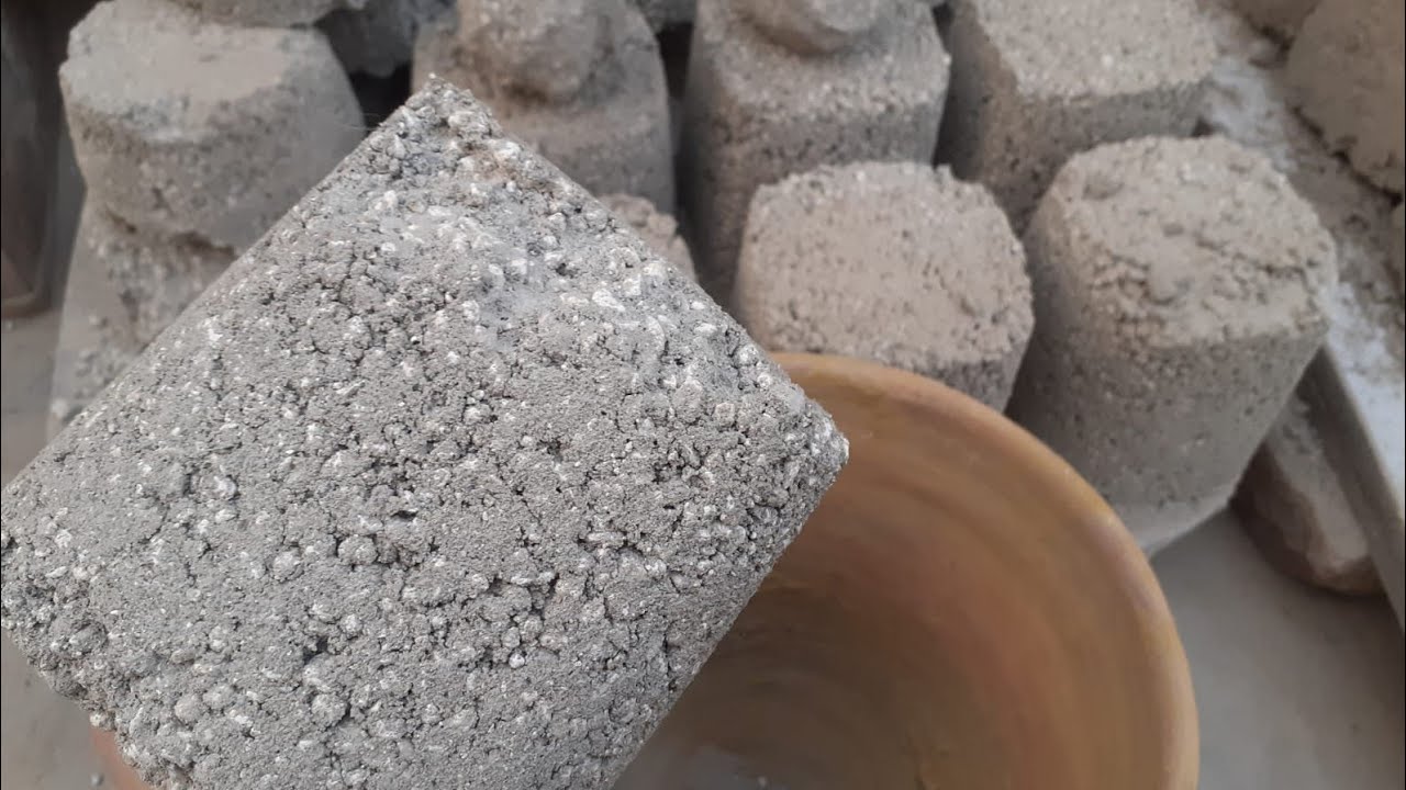 🎂HBD @Balochshezadi💕fully dusty sand cement with white grains dry clay ...