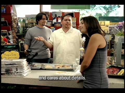 Budweiser Commercial "Big Date" Spanish - YouTube