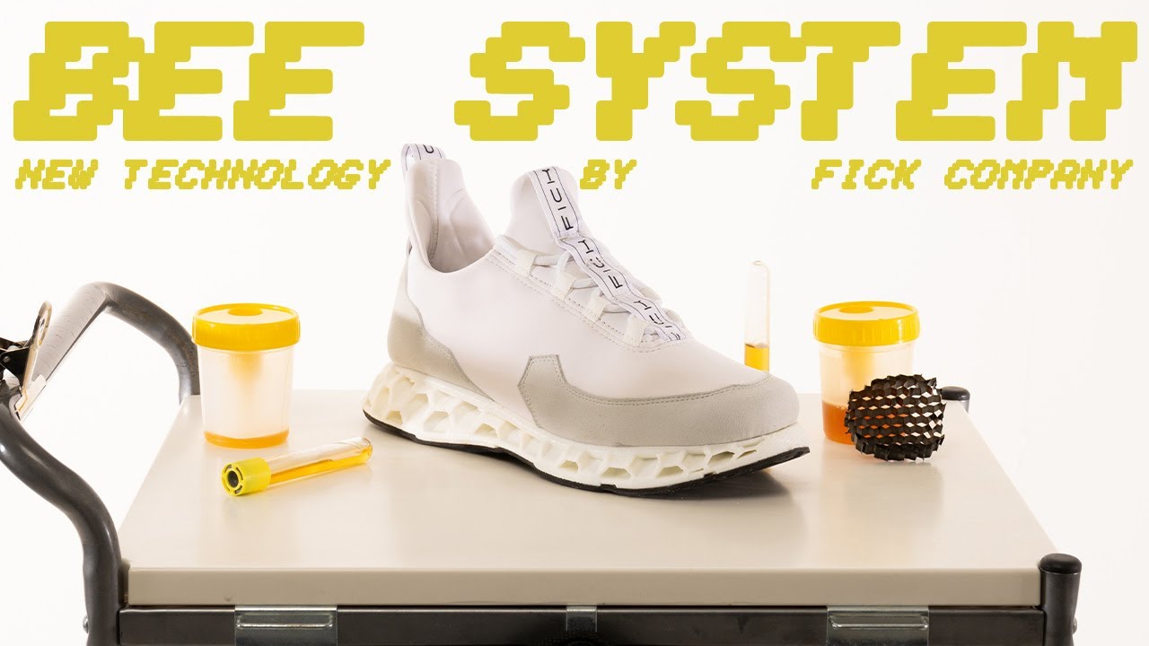 Bee System - The Ultimate - YouTube