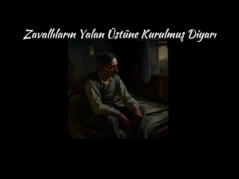 BeytoLee - Zavallıların Yalan Üstüne Kurulmuş Diyarı