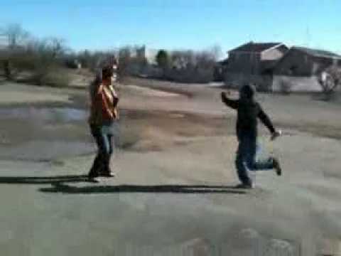 Morning Hopping... - YouTube