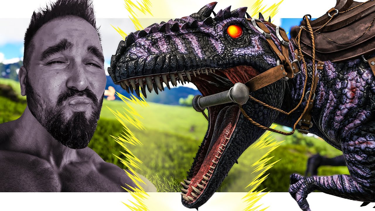 This Giga is the Ultimate Chad (DOX Ep14) - YouTube