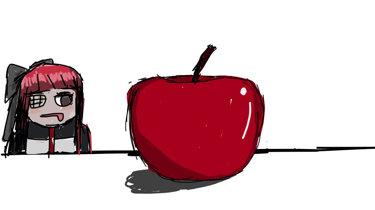 Apple for you limbus company - YouTube