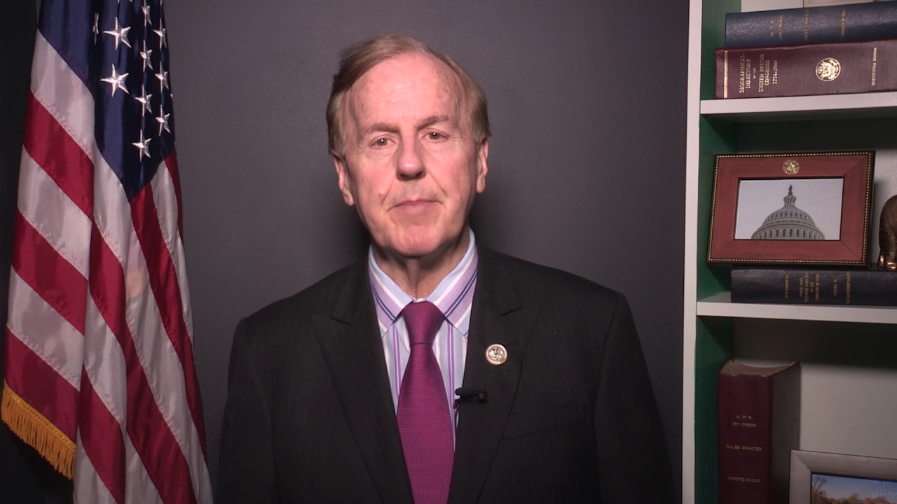 Congressman Pittenger Votes to Allow States to Defund Planned ...