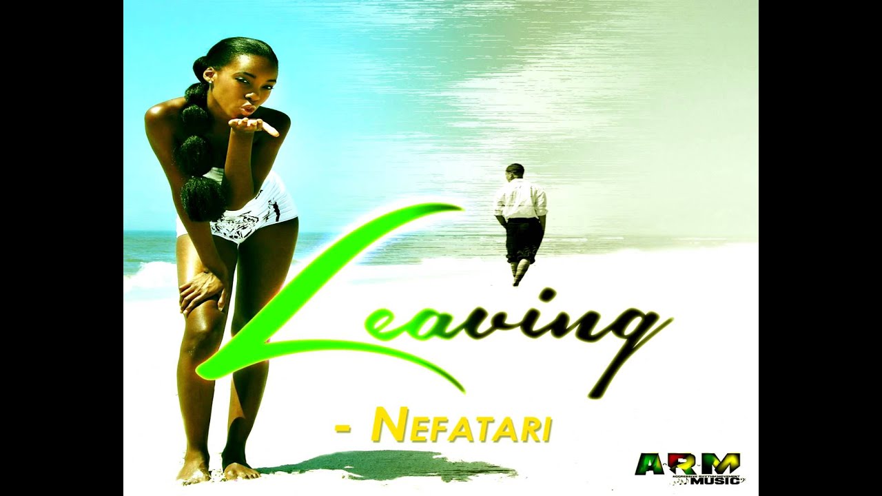 NEFATARI - LEAVING - YouTube