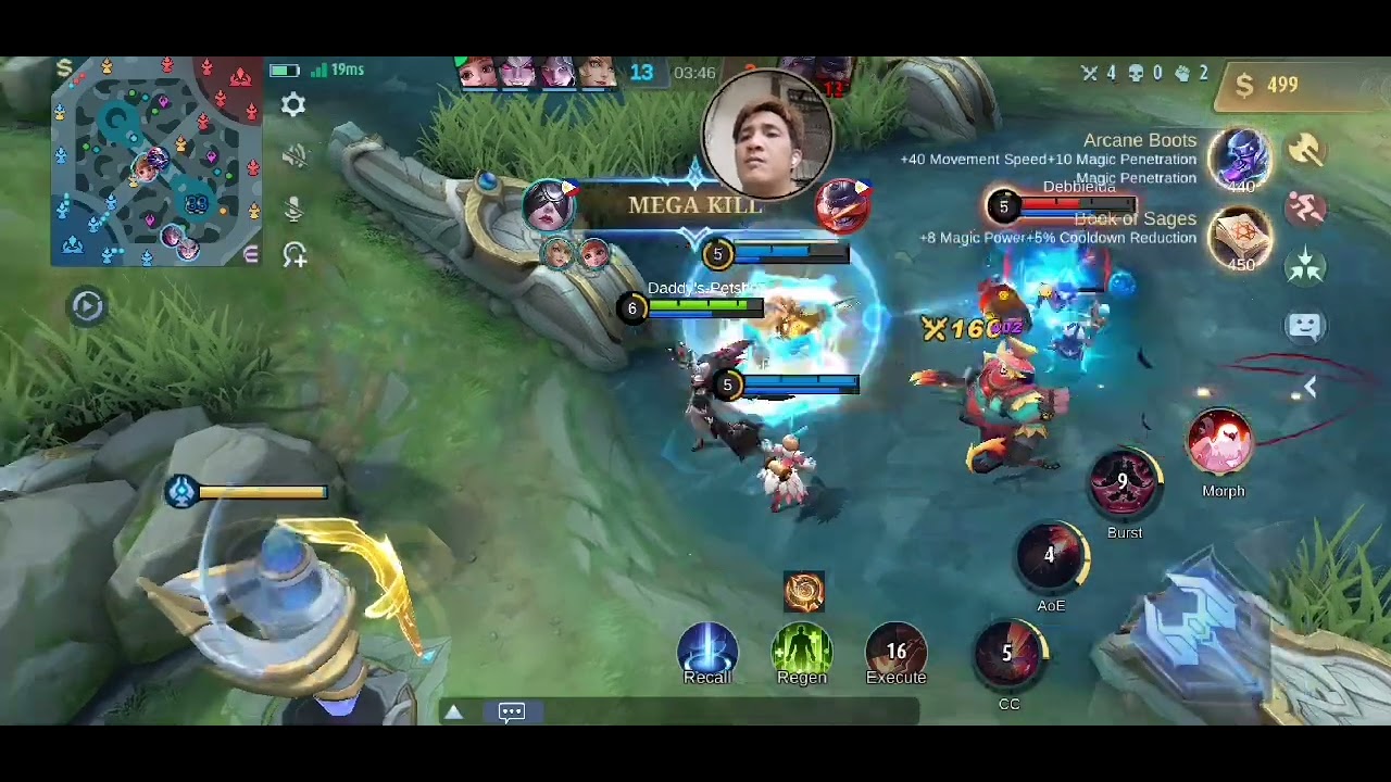 pharsang Gala palag Ng Palag 🤣😂😁 - YouTube