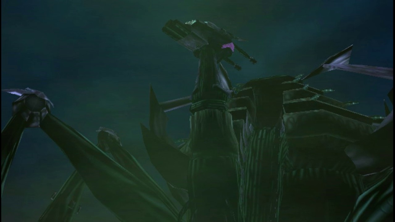 Jak 3 OST#29 Dark Maker Final High Quality - YouTube