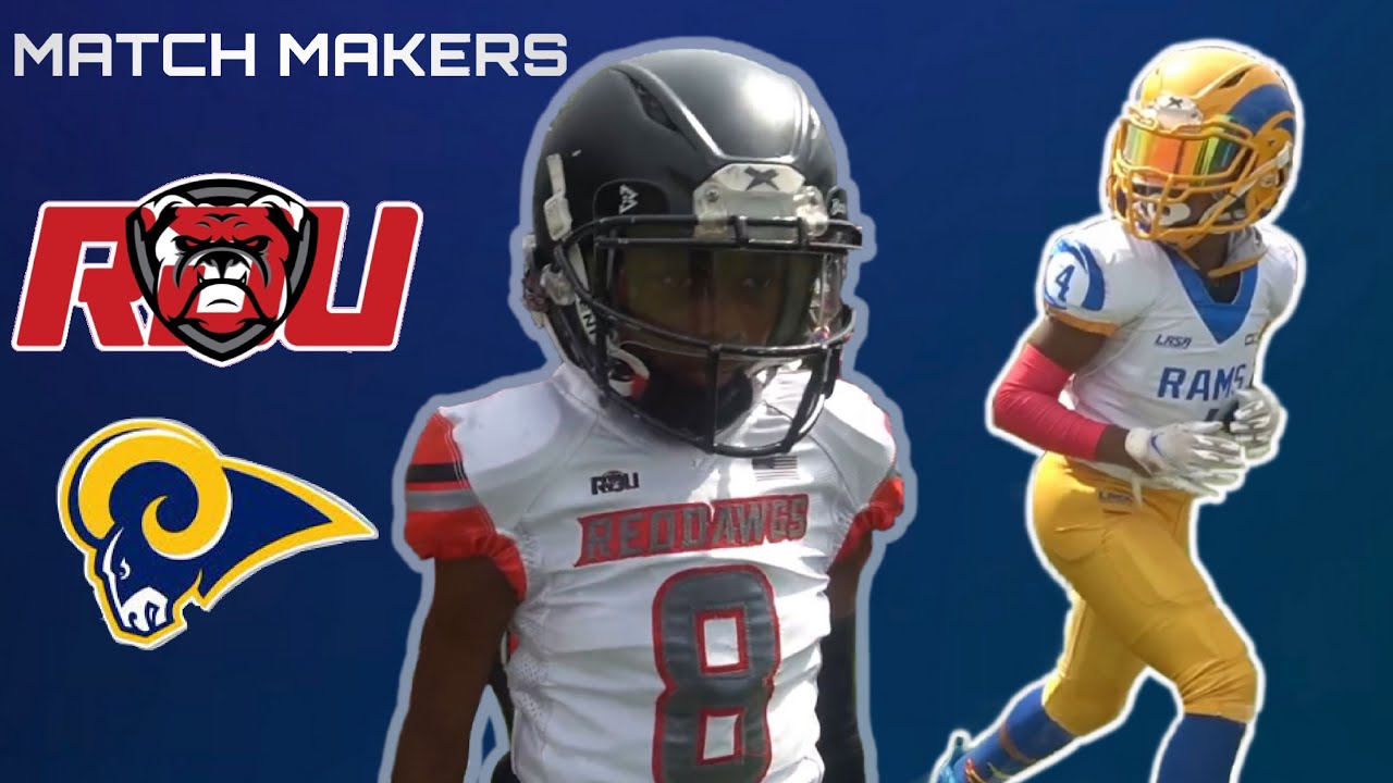 *FIRE🔥* #6 In Nation 10U RDU vs. College Park Rams | Full Game - YouTube