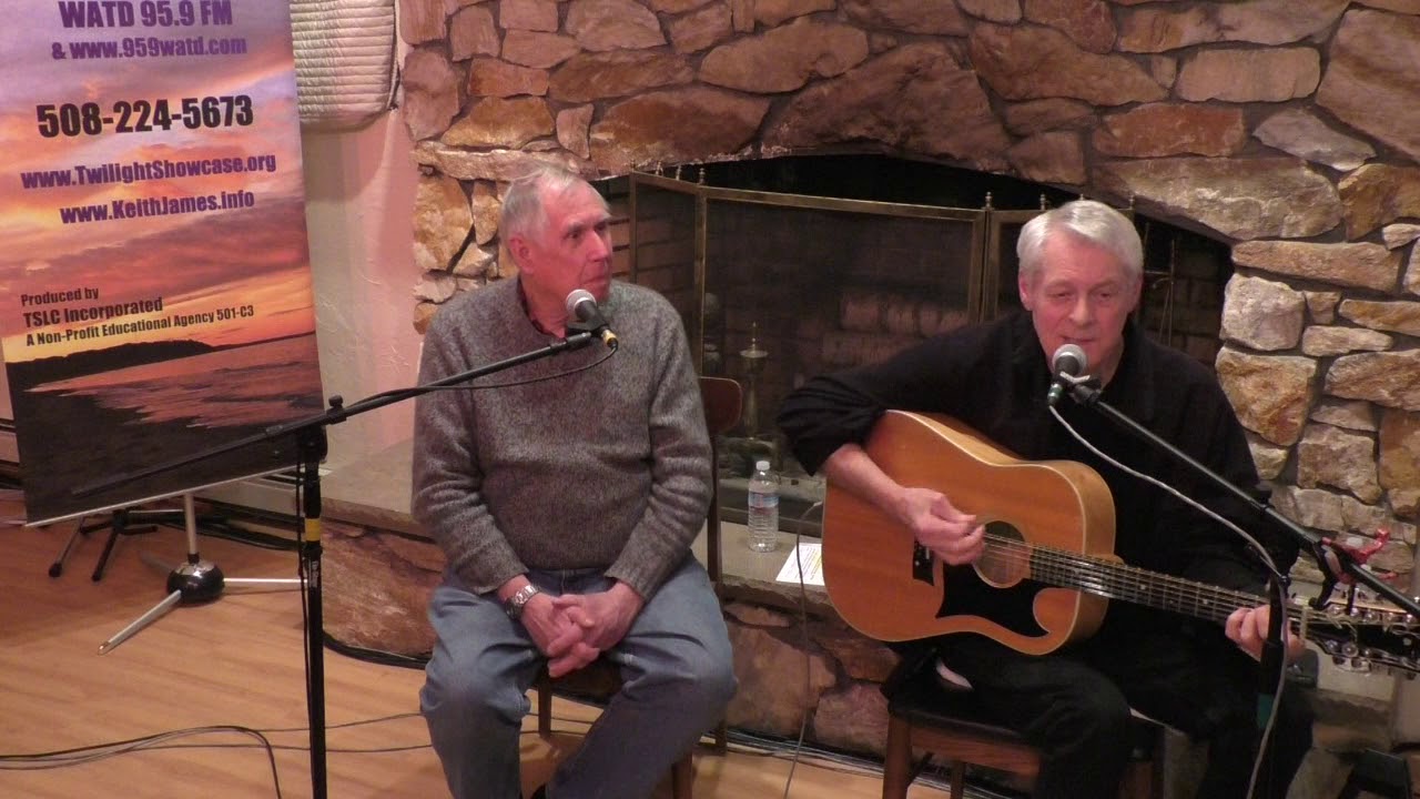 Ed Perry interview part 5 - First Radio Song - YouTube