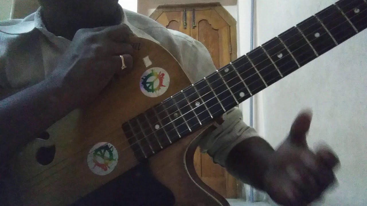 How to play a major chord fifth position on guitar yours guitar stars ...