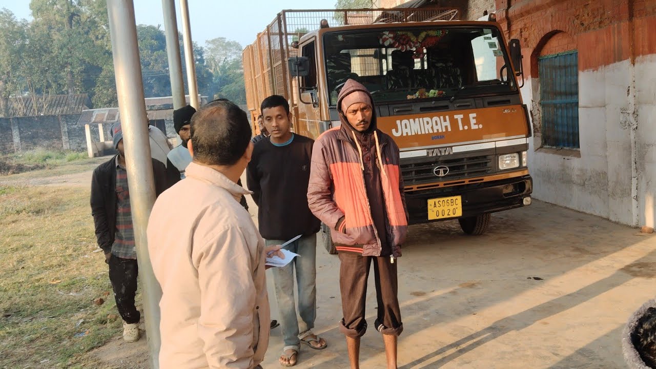 Bocor Suti Paike Portohm Kam Geli - YouTube