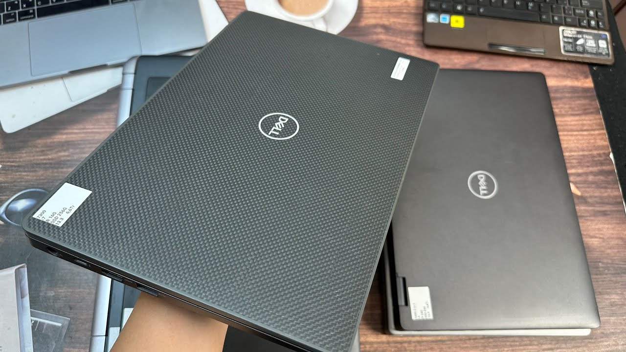 Laptop Chip i7 Ram 24G Màn Cảm Ứng | 2,8Tr | Dell 7300 - Dell 5300 ...