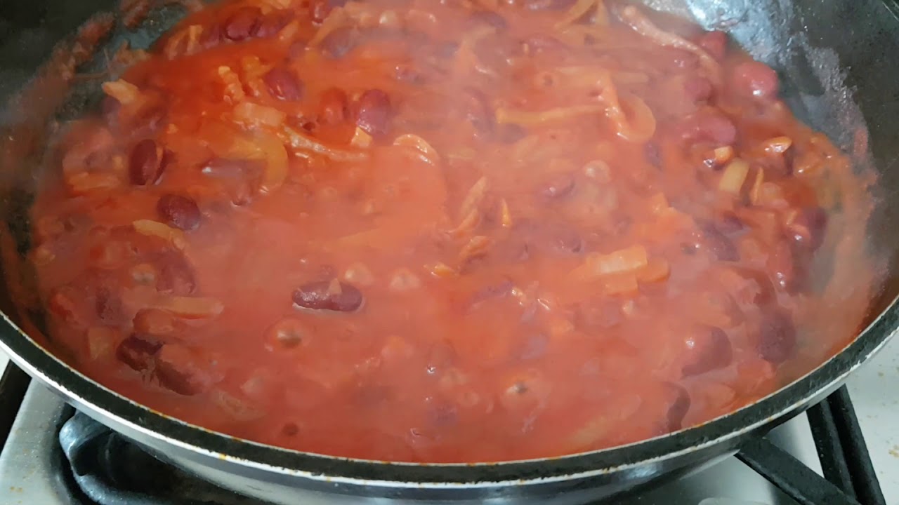 Fagioli alla Bud Spencer e Terence Hill - YouTube