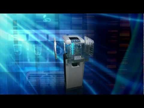 Waterlogic 4 Firewall vízautomata - www.vizautomata.com - YouTube