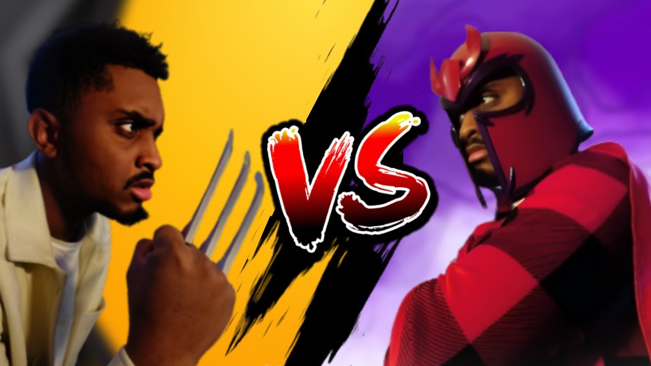 Marvel Rivals: Rise of the Champion - YouTube