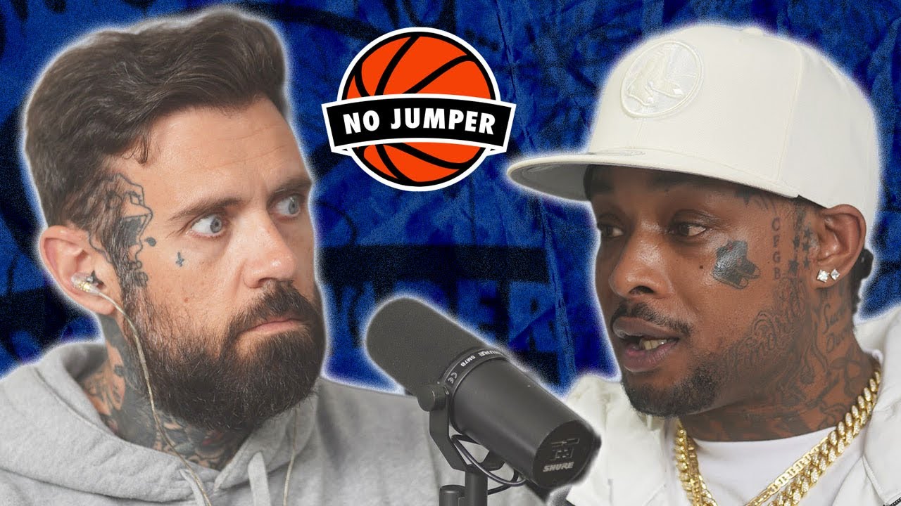 The Snoopy Badazz Interview - April 2025 (MEMBERS ONLY) - YouTube