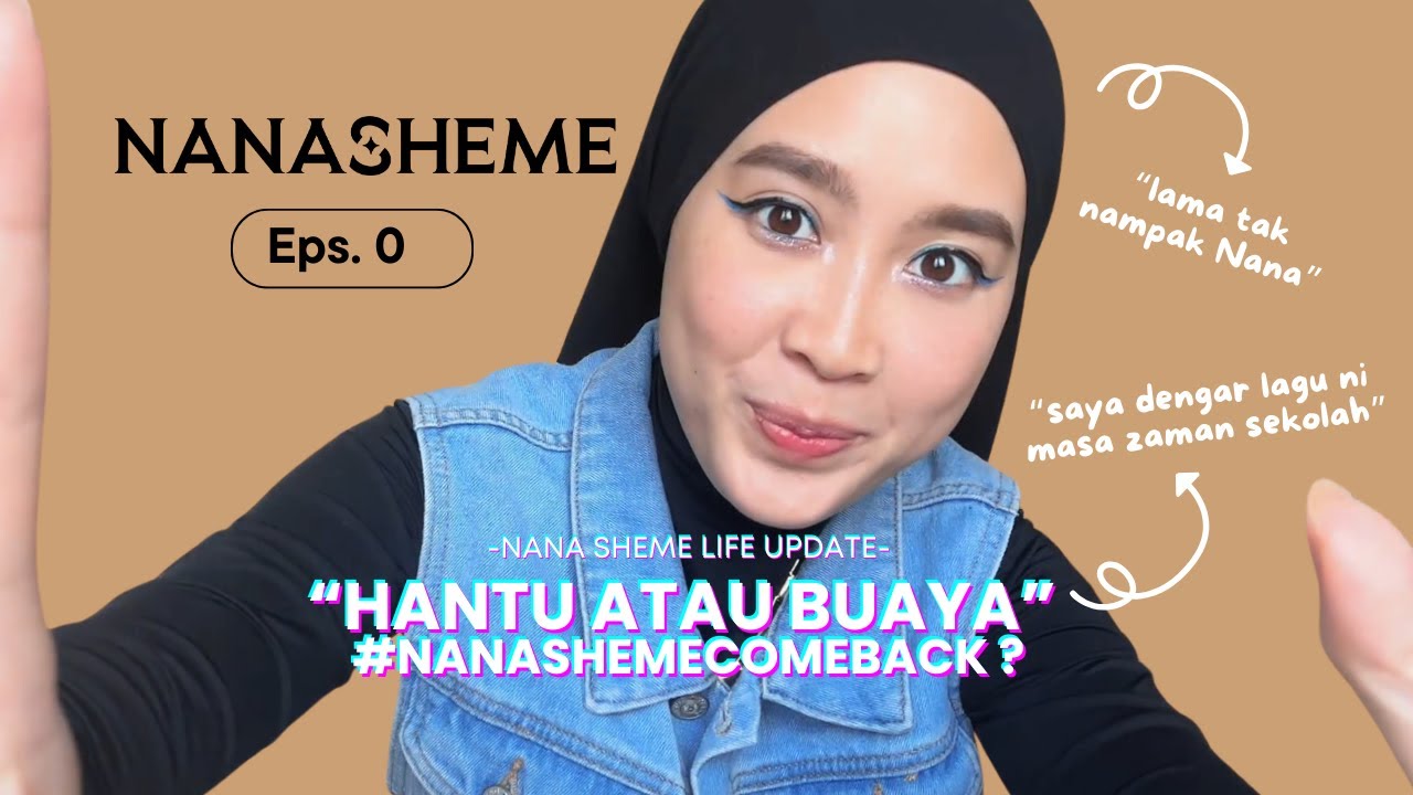 Hello, miss me? - YouTube