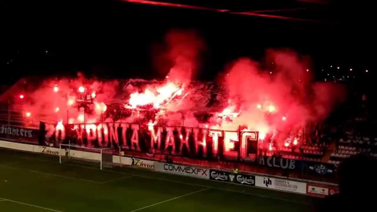 20 XRONIA MAXHTEC - YouTube