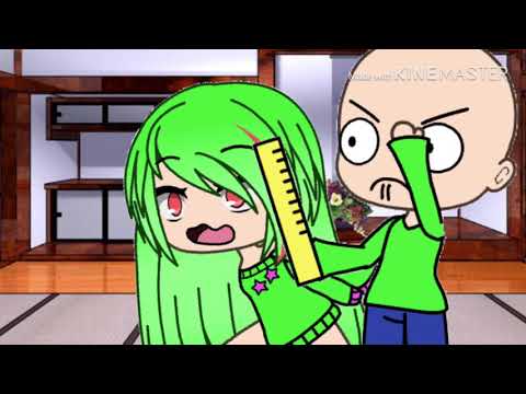 Vannamelon baldi's basics