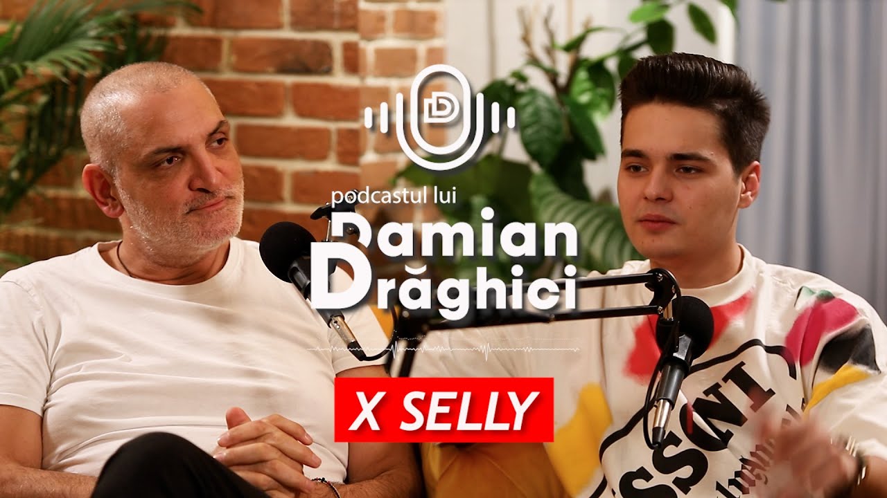 Selly, vloggerul unei generatii: “Am facut anumite lucruri doar ca sa ...