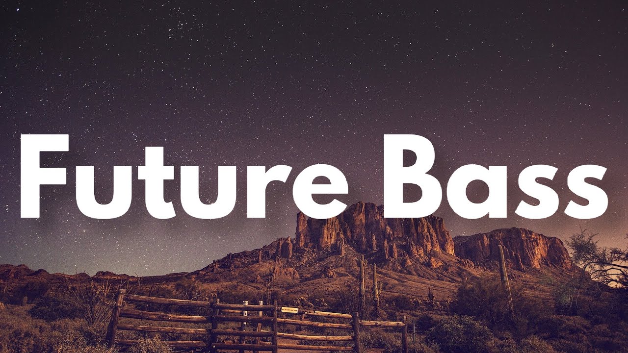 No copyright music/ ncs future bass background music/ music on release ...