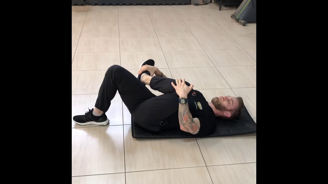 Musculos Abdutores Do Quadril