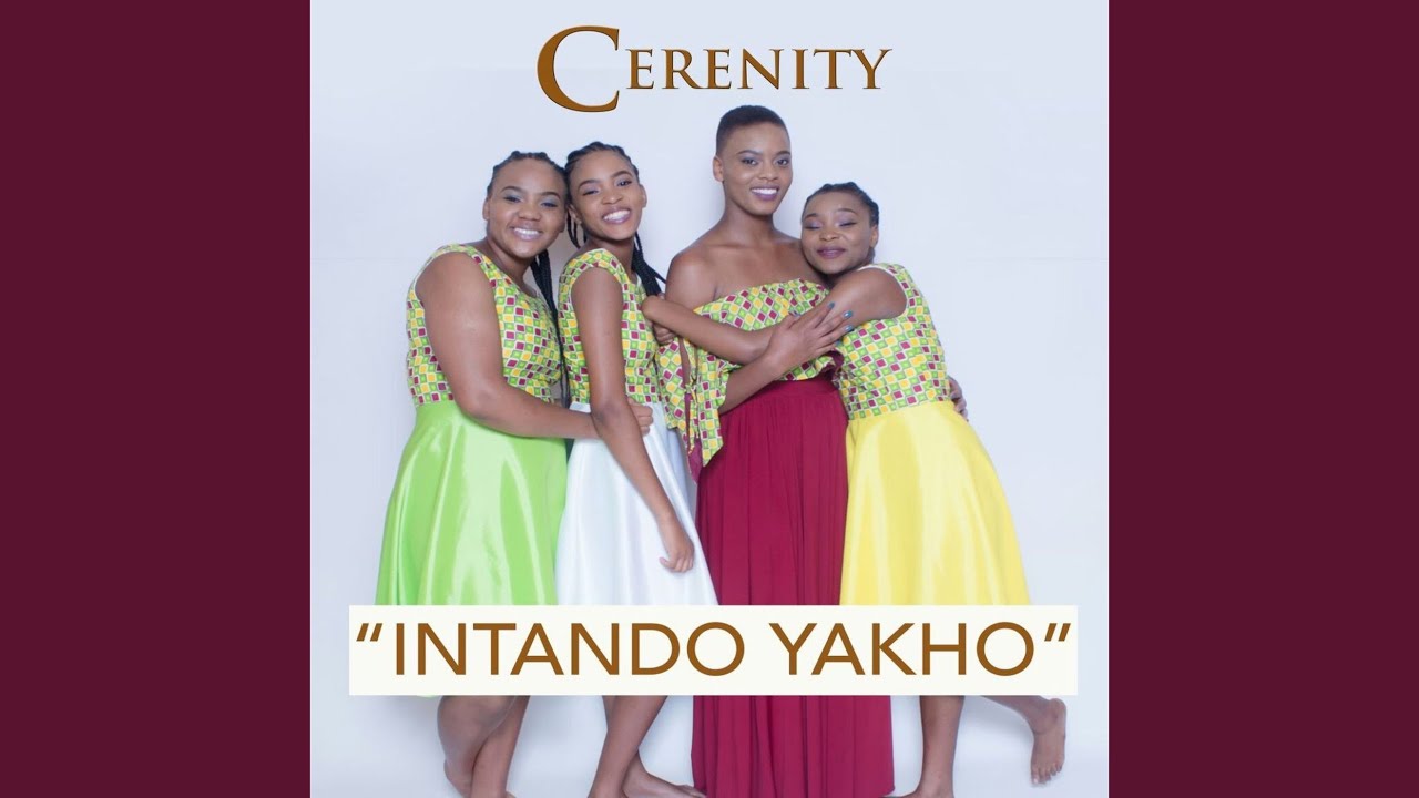 Intando Yakho - YouTube