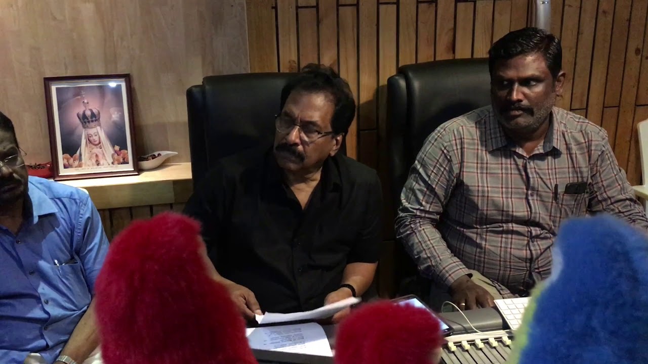 #Tamil christian Devotional songs # Dr.Fr.Deva Joe # X.Paulraj # Voice ...