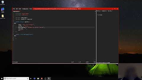SourcePawn Tutorials (In Order) - YouTube