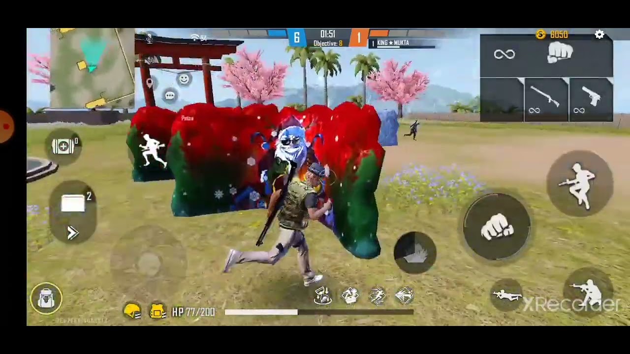 wantap only 1 - YouTube