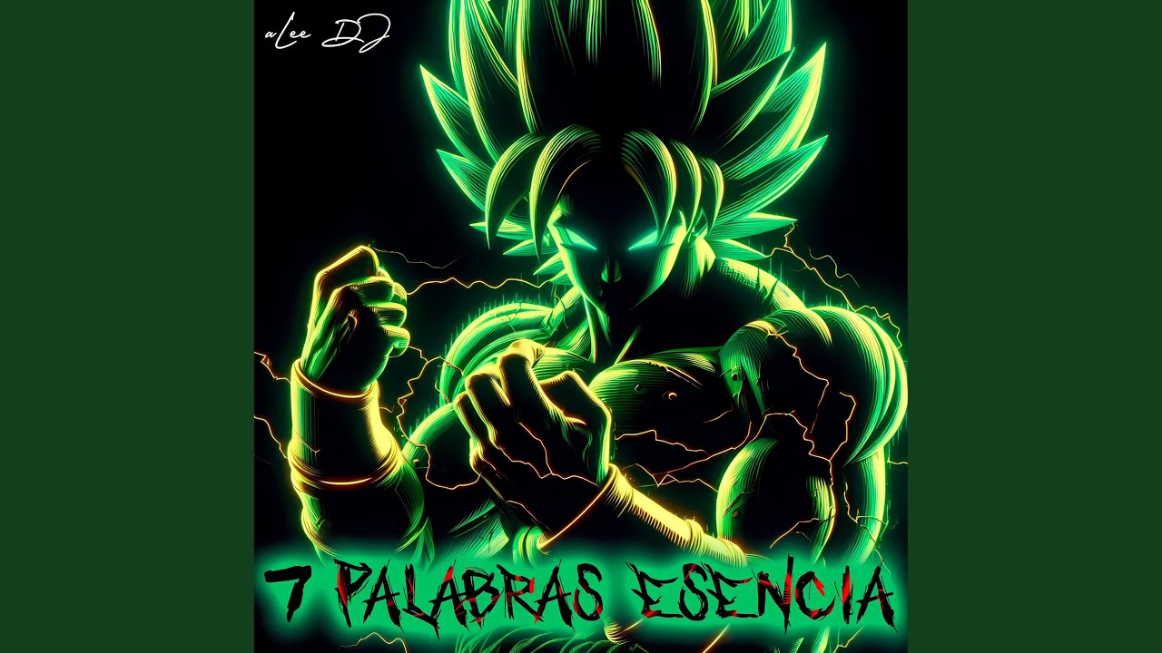 7 Palabras Esencia (Ultra Phonk) - YouTube