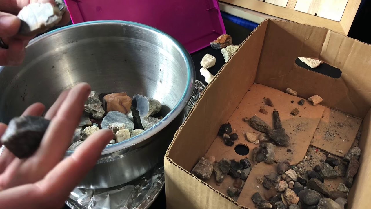 Re-Using 30 Second Cleaner - YouTube