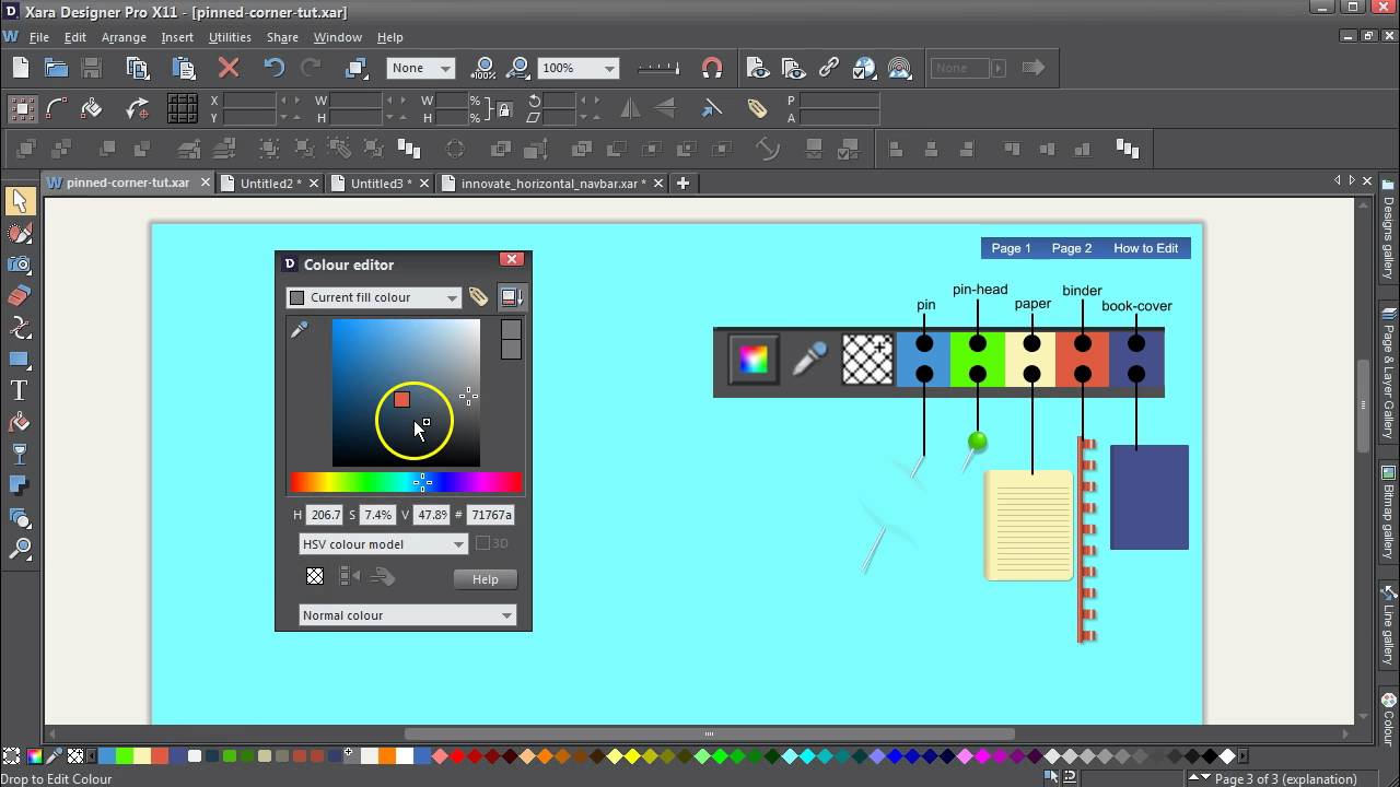 ring-binders-explained - YouTube