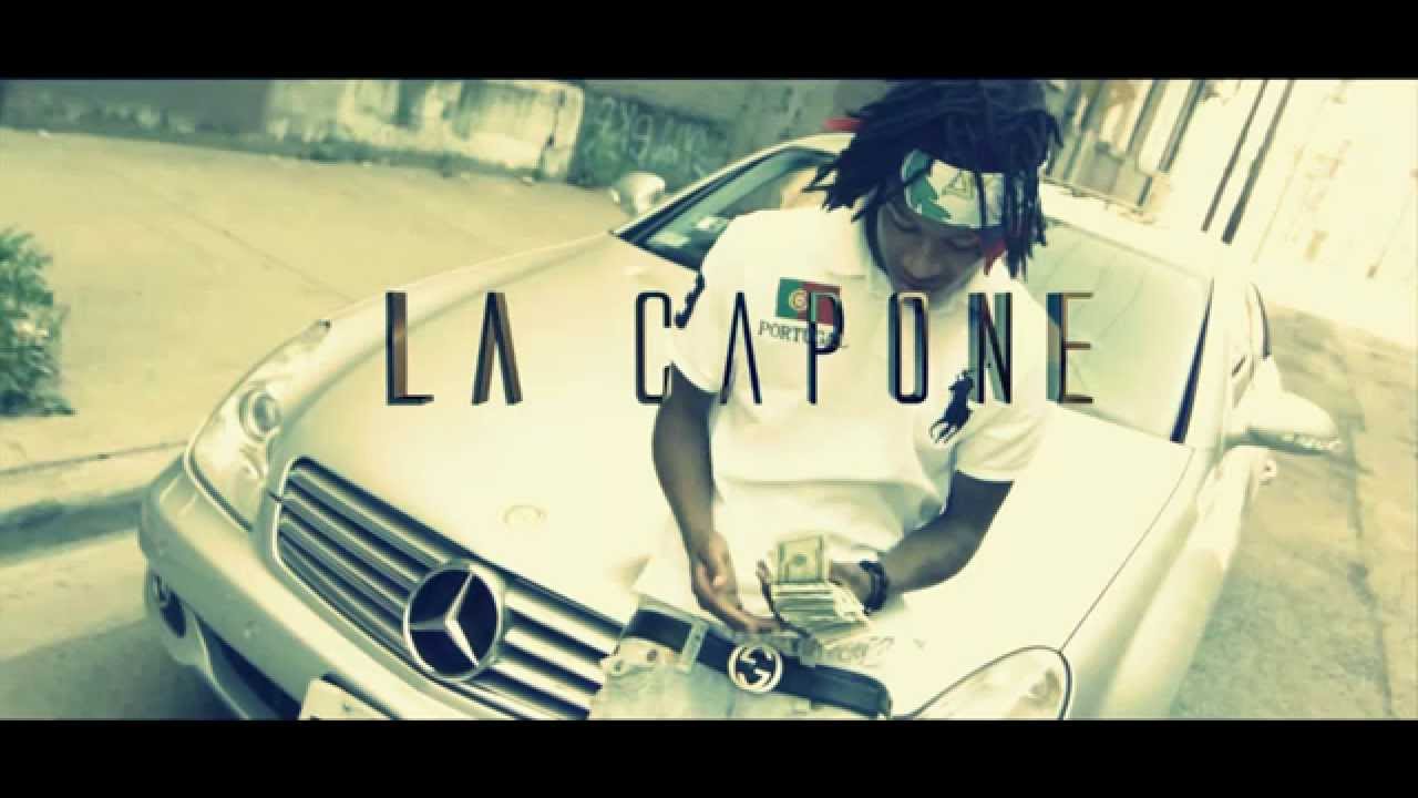 L'A Capone - We Up (Solo) - YouTube
