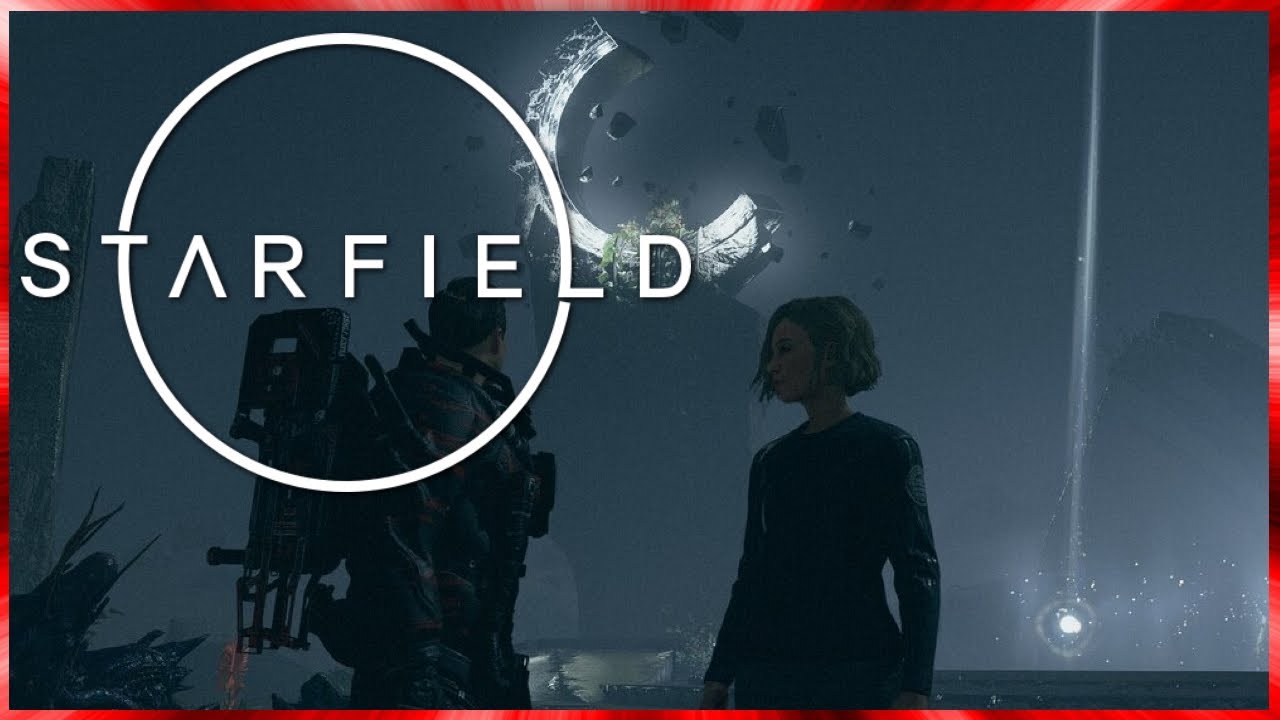 Bethesda Presents Starfield | Full HDR 60FPS ᴴᴰ - YouTube
