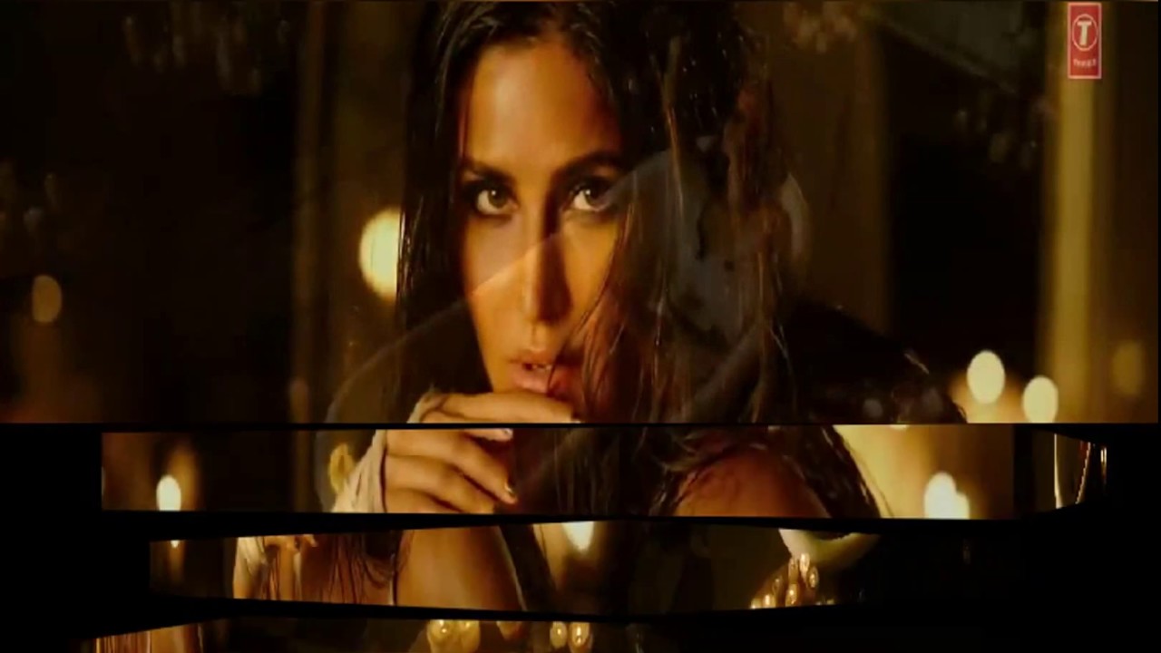Husn Parcham [ From " Zero " ] [ Official Video HD 1080p ] Audio - YouTube