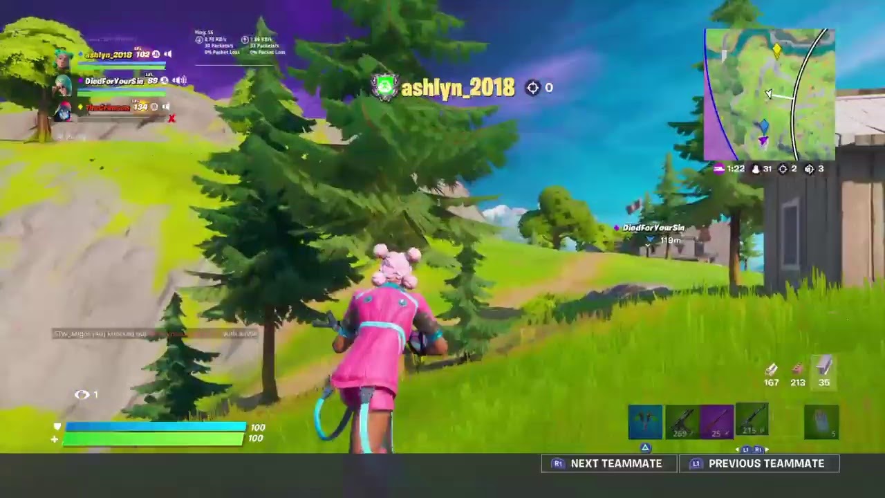 Toxikduos streamz ch2s3 fuknut - YouTube