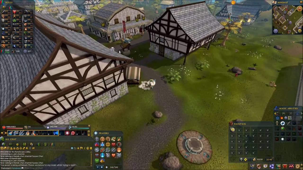 Runescape: New Smithing Armour! - YouTube