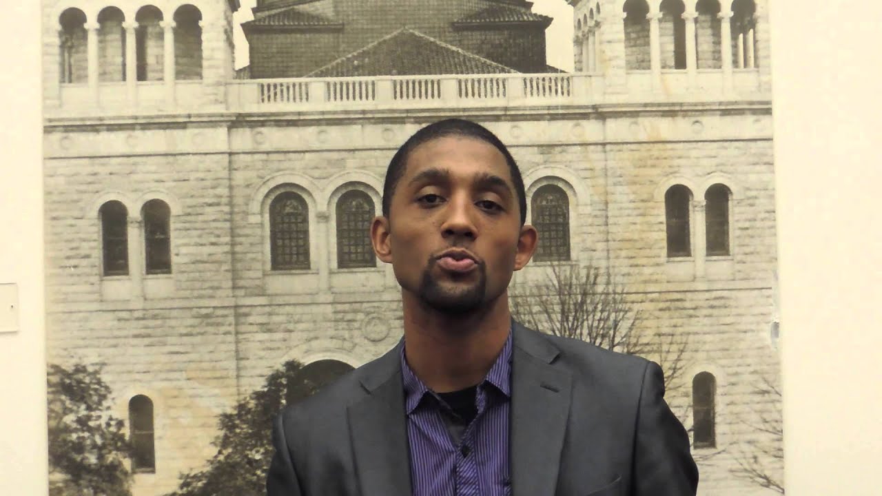 On 2nd Thought with Councilman Scott - YouTube