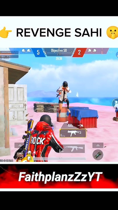 Wait for @FaithPlayzZzYT #pubgmobile #gaming #bgmi #pubg #podcast #shorts - YouTube