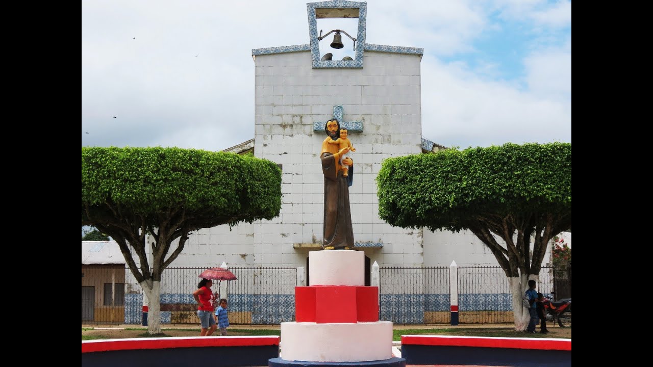 Jutaí no Amazonas, em imagens - YouTube