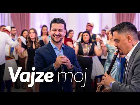 Mariglen Hazizaj - Vajze moj (Official Video)