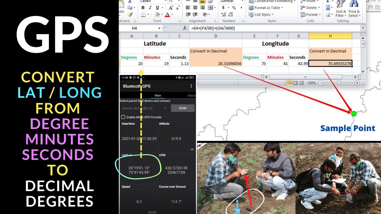 Converting Latitude And Longitude From Degrees Minutes Seconds To converting-latitude-and-longitude-from-degrees-minutes-seconds-to