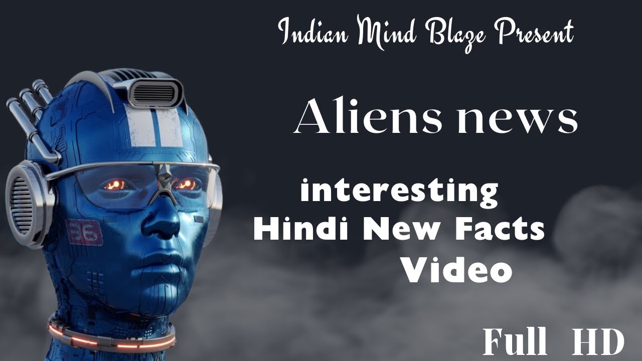 Mysterious Alien Sounds from Deep Space . Exciting facts video # ...