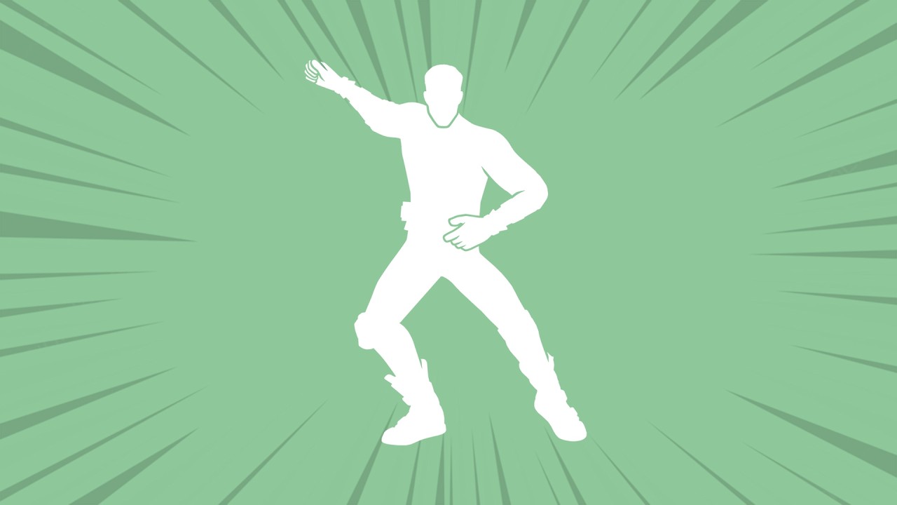 Fortnite Its True Emote - YouTube