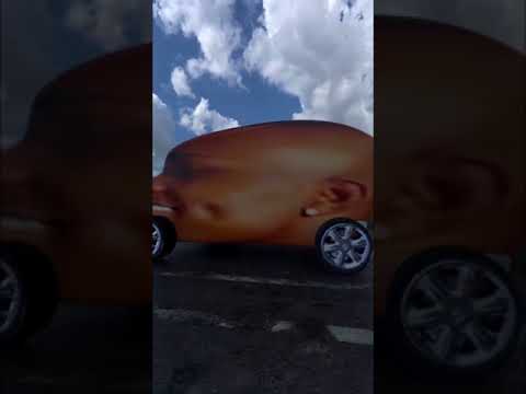 dababy convertible irl | DaBaby Convertible | Know Your Meme