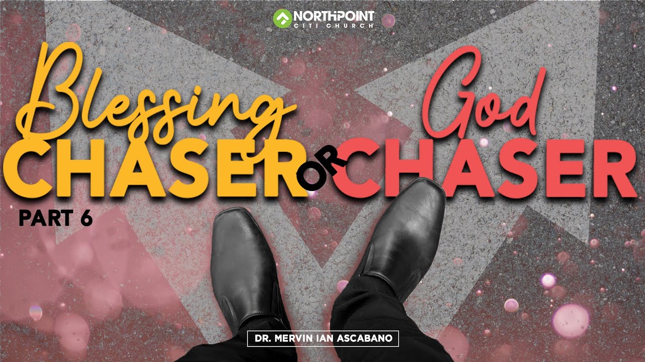 BLESSING CHASER OR GOD CHASER? Part 6 | MOH - YouTube