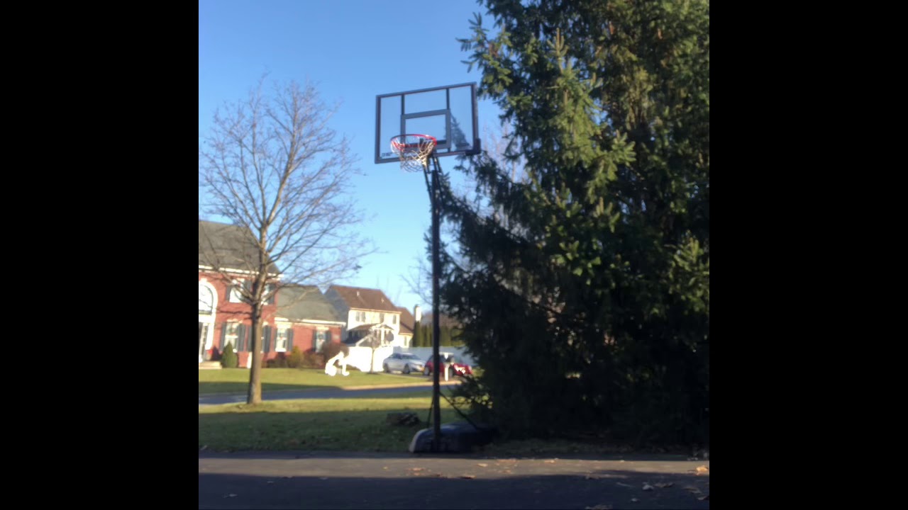 Basketball Mixtape Vol. 2 - YouTube