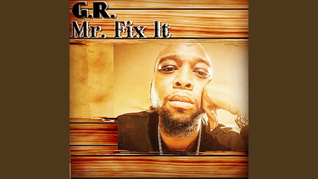 Mr Fix It - YouTube