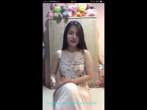 Anak SMA pendatang Baru BigoLive